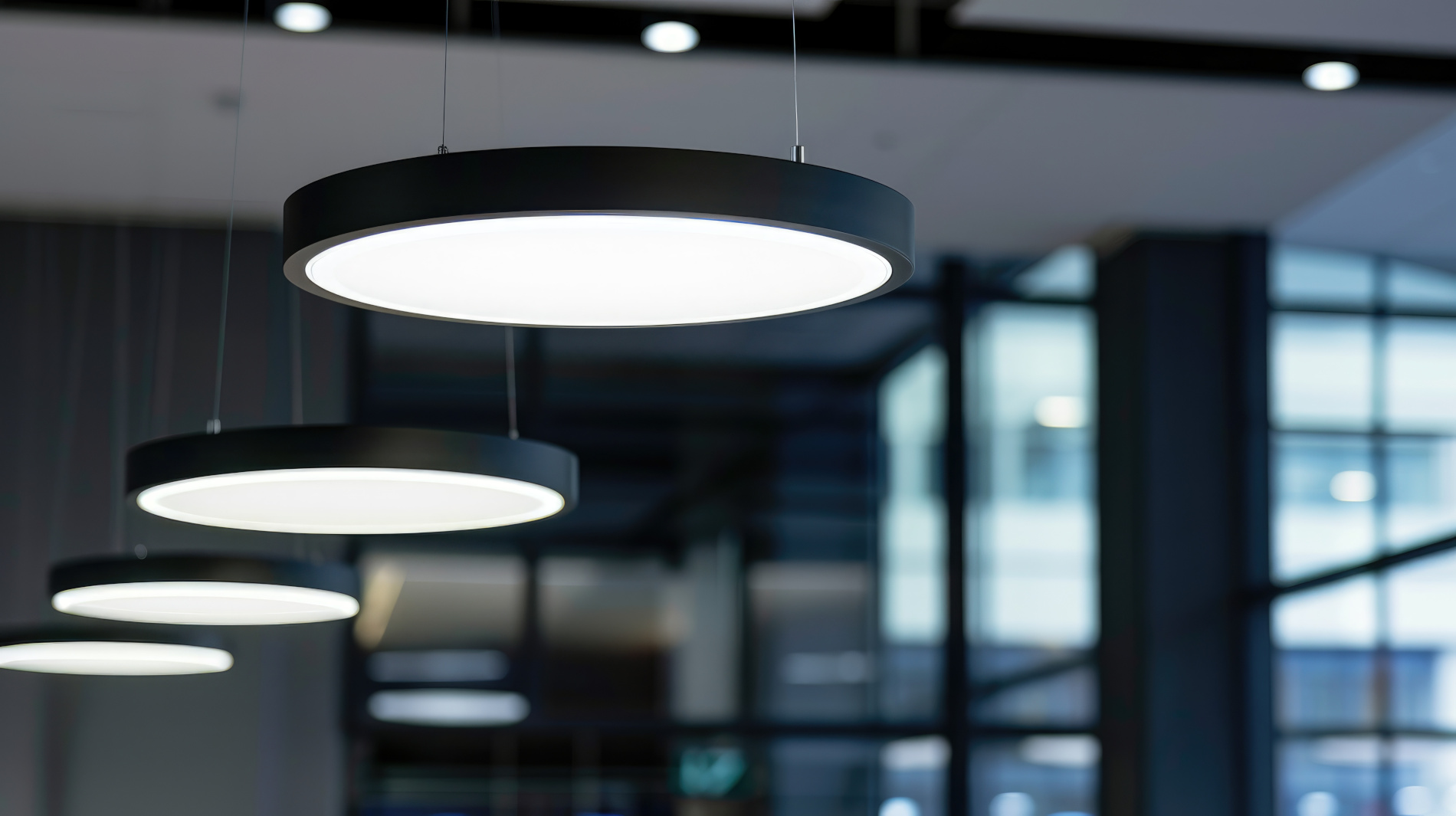 Charel Contracting | Commercial Contractor