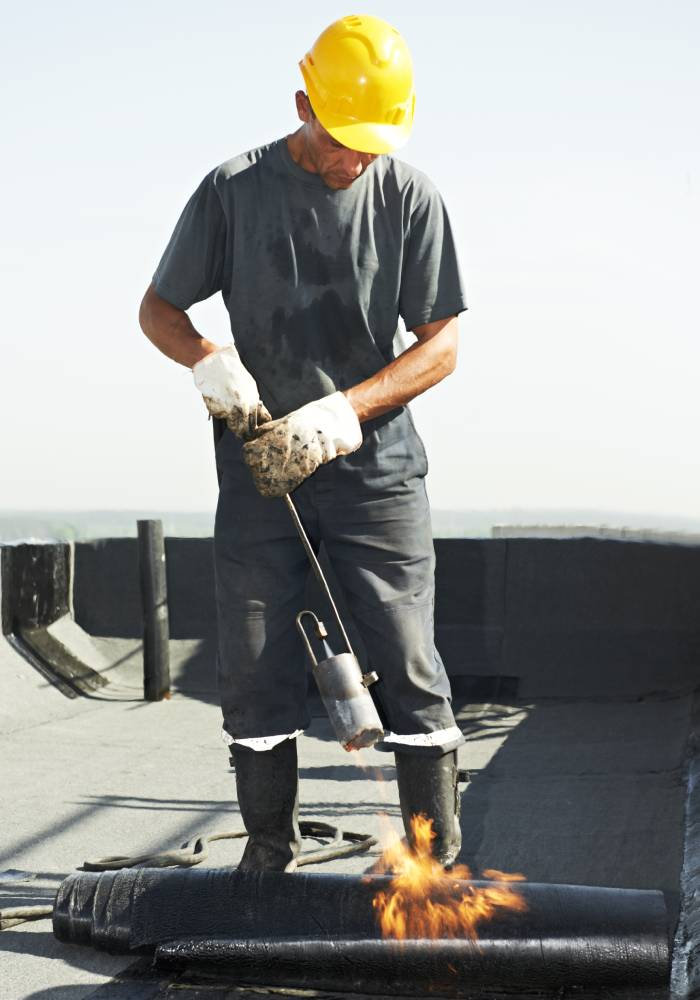 Charel Contracting | Commercial Contractor