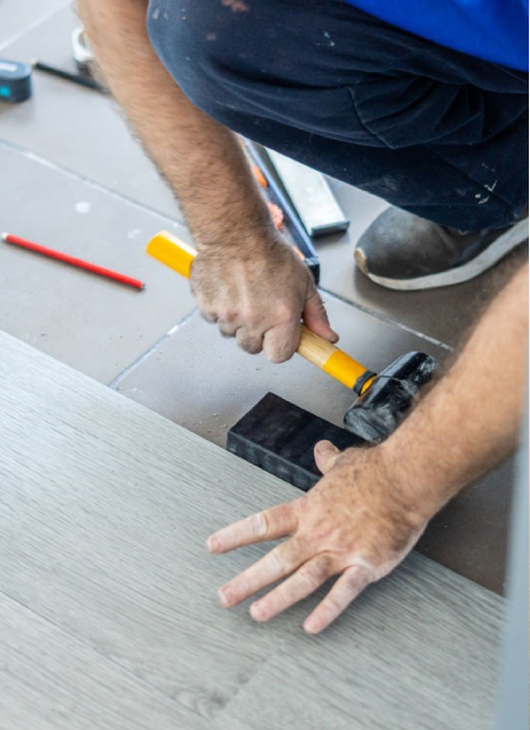 Charel Contracting | Commercial Contractor